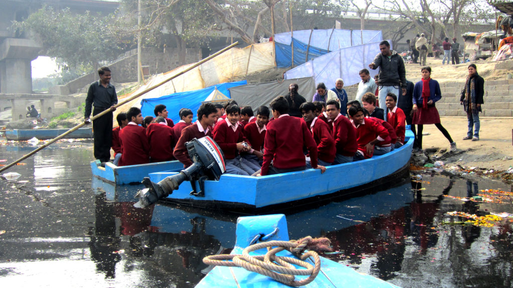 Home - Swechha India