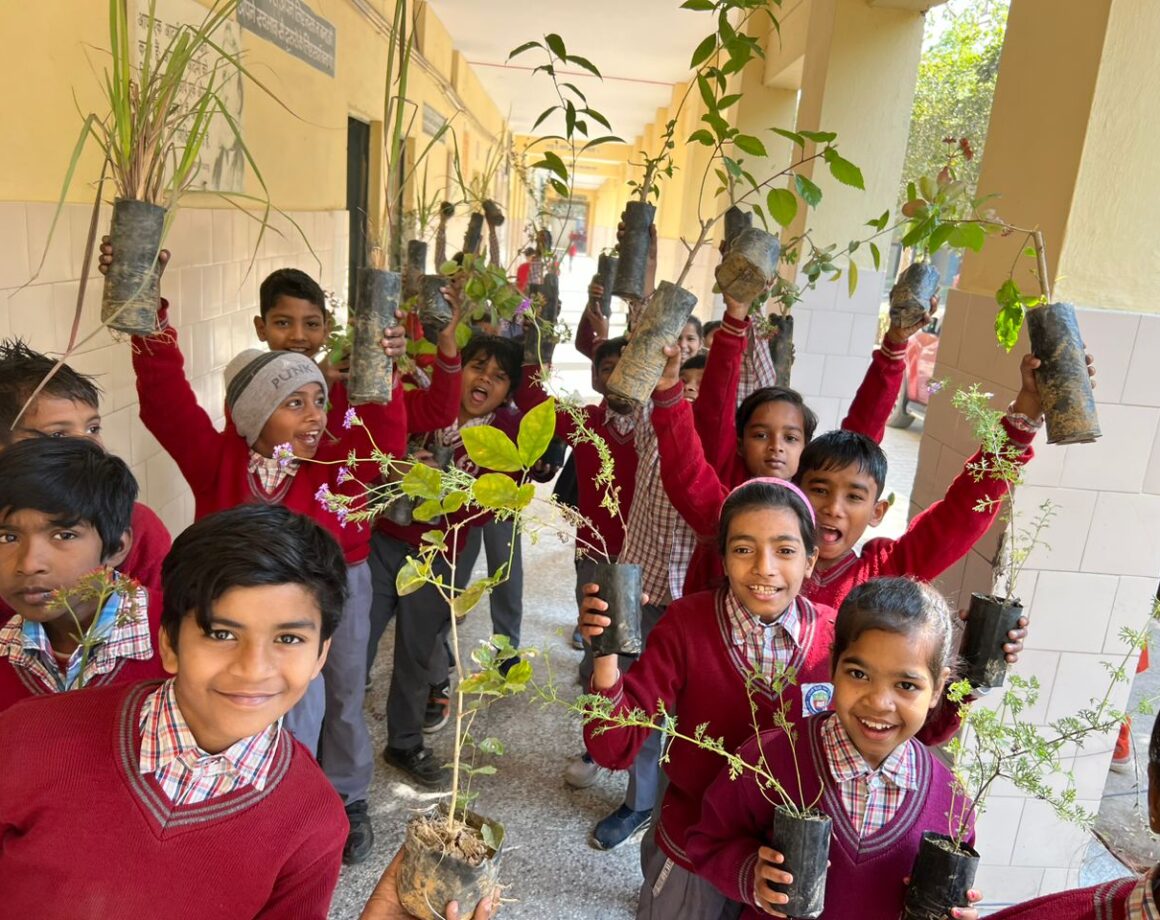 Home - Swechha India : Environment, Education, Social Enterprise