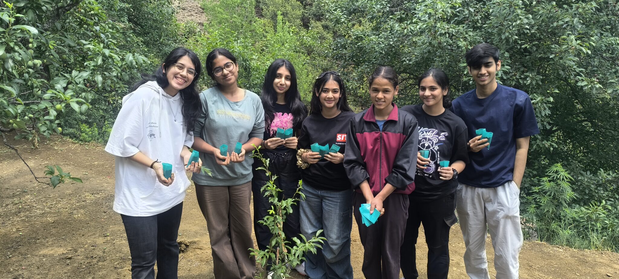 Home - Swechha India : Environment, Education, Social Enterprise