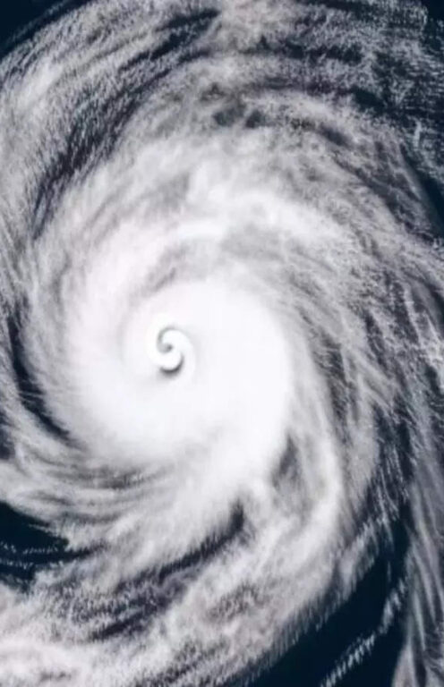 Cyclone Biparjoy: Learning from the Past to Strengthen Disaster ...